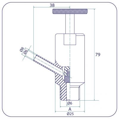 Hygienic Valves Archives - Concept Stainless