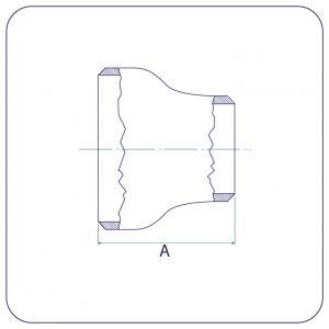 Stainless Steel Nominal Bore Butt Weld Concentric Reducers,Sch10s ...